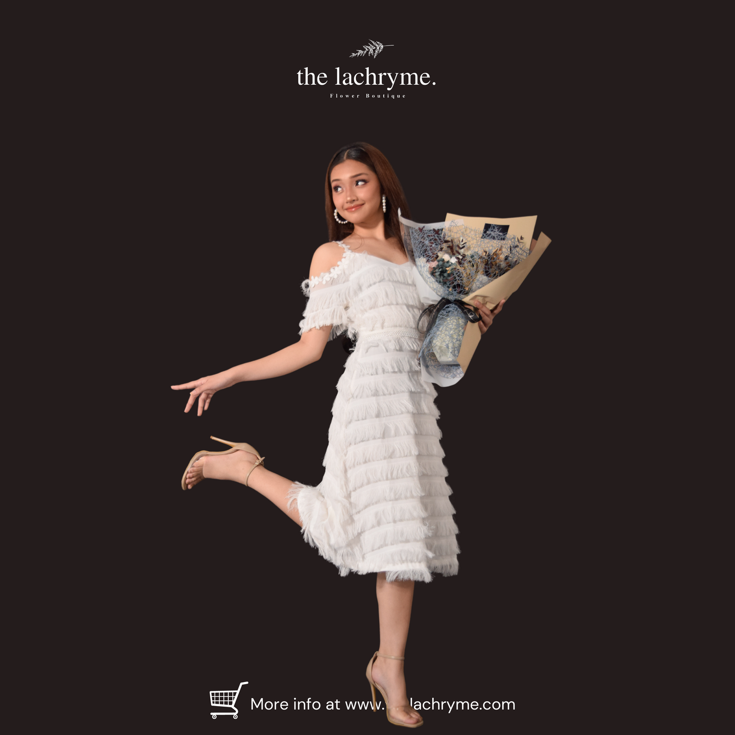 5 Things We Love About Gehlee Dangca from UNIS KPOP Group – The Lachryme