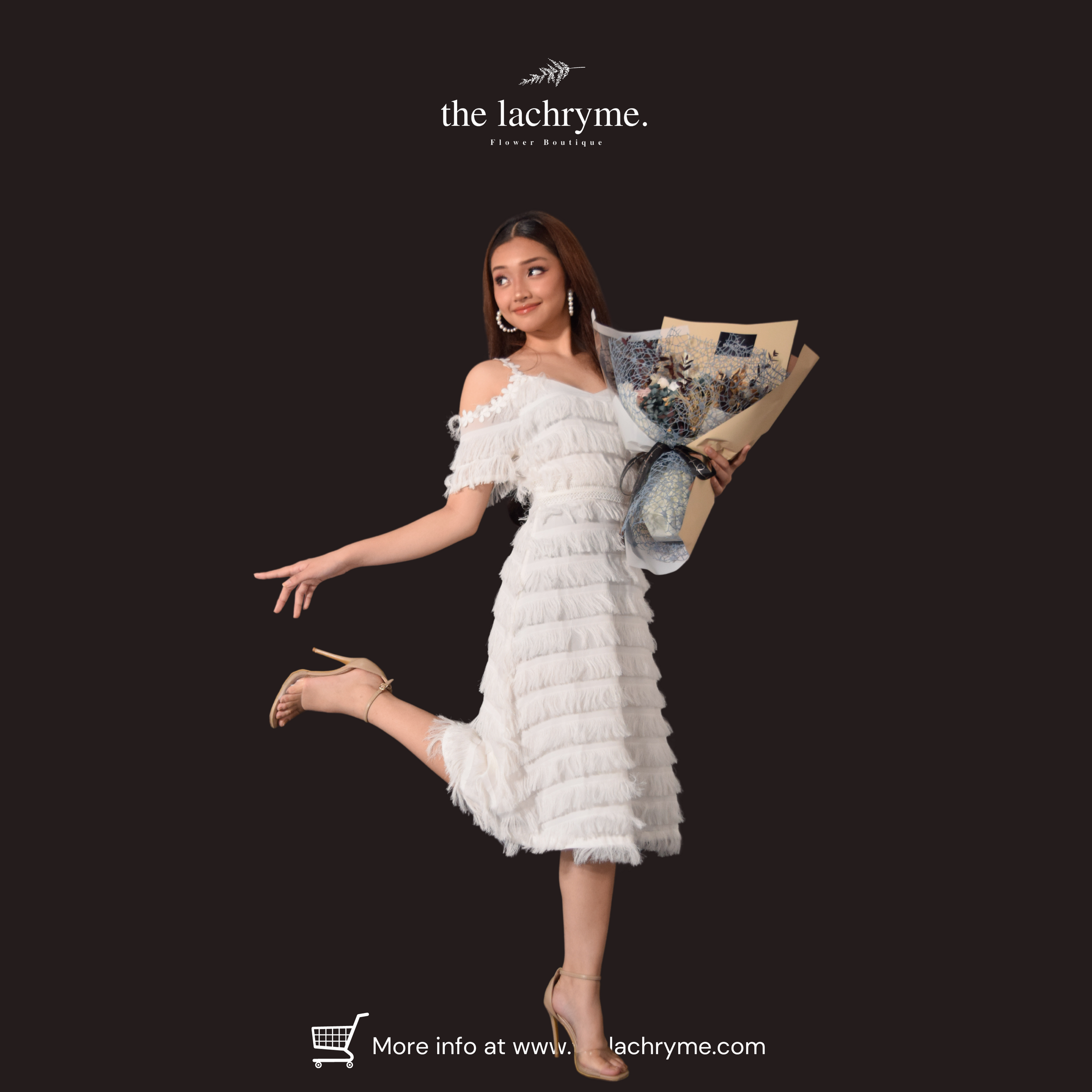 5 Things We Love About Gehlee Dangca from UNIS KPOP Group – The Lachryme