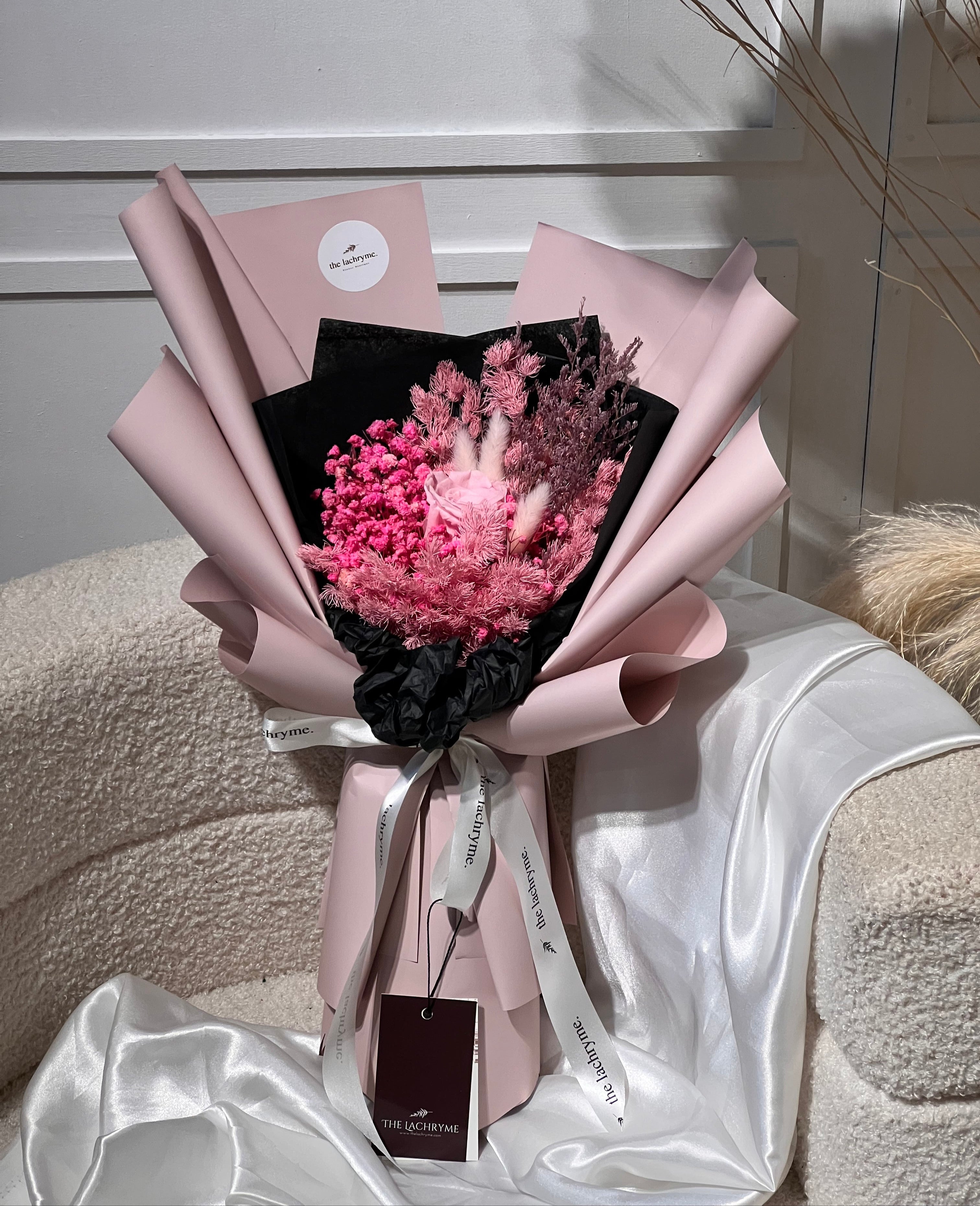 Cecè | Preserved Blooms | Petite – The Lachryme