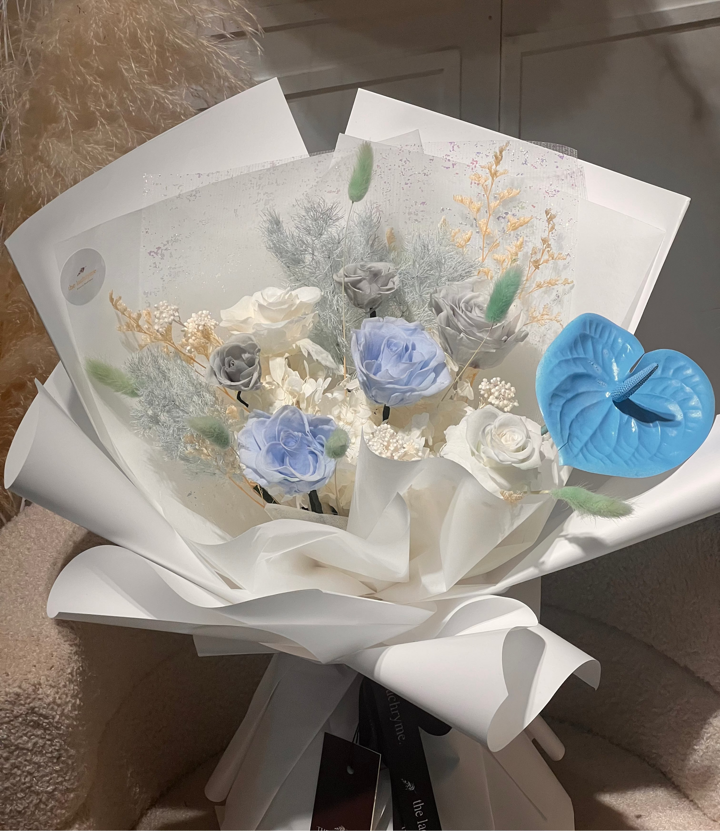 Luméa | Preserved Blooms | Deluxe – The Lachryme