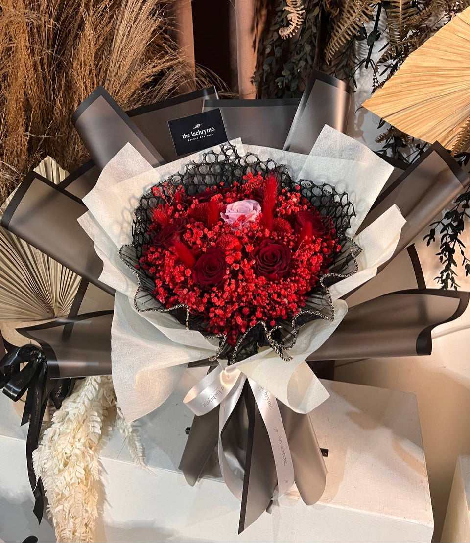 Romeo (Premium Deluxe) – The Lachryme