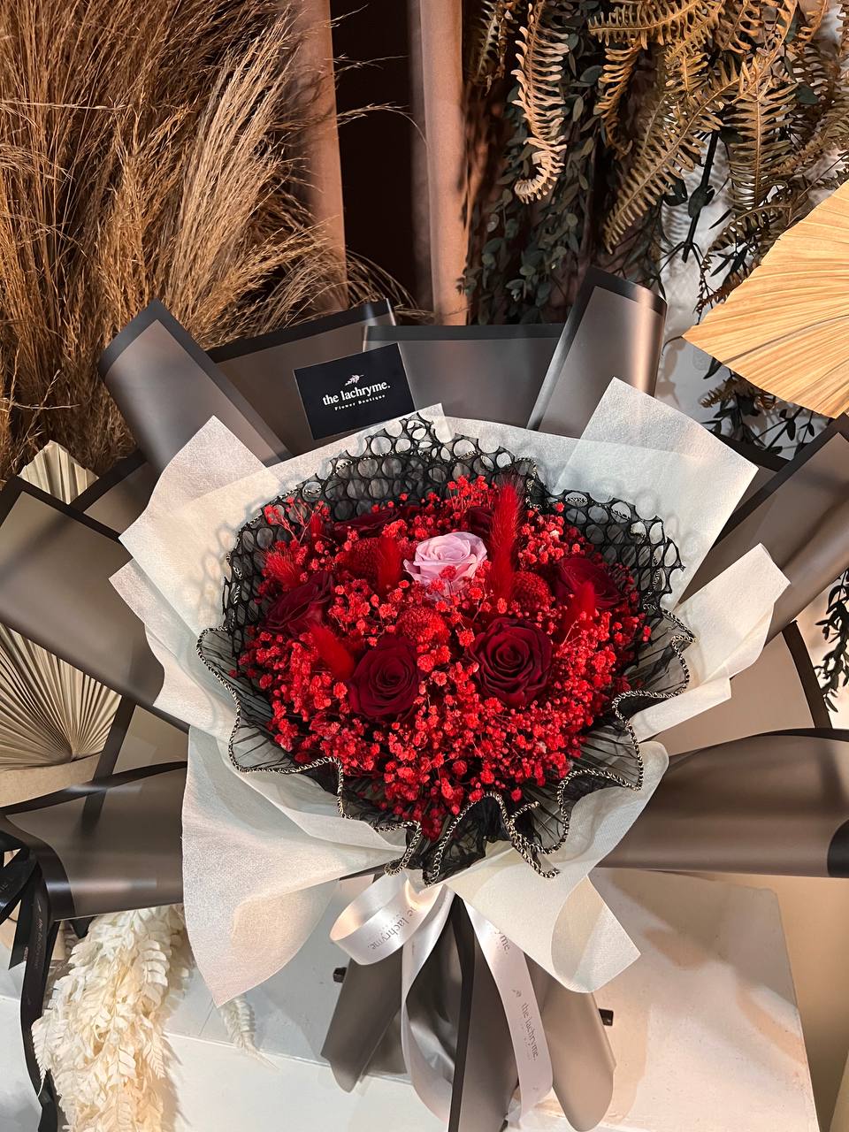 Romeo (Deluxe) – The Lachryme